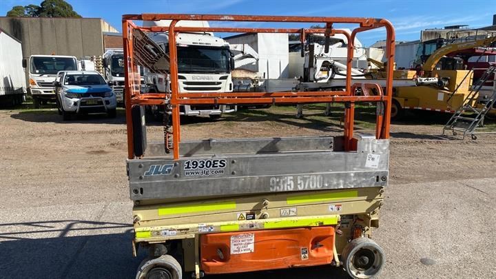 2013 JLG 1930ES for sale