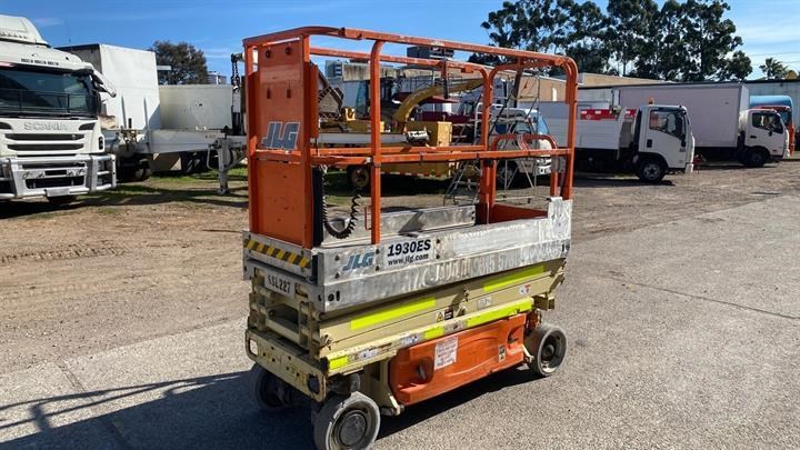 2013 JLG 1930ES for sale