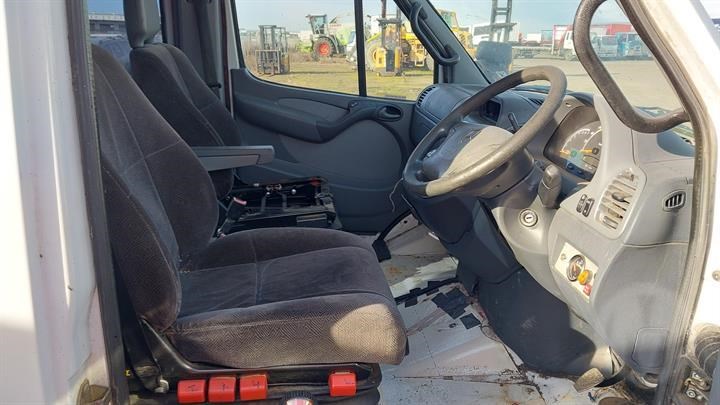 2006 MERCEDES-BENZ SPRINTER CDI for sale
