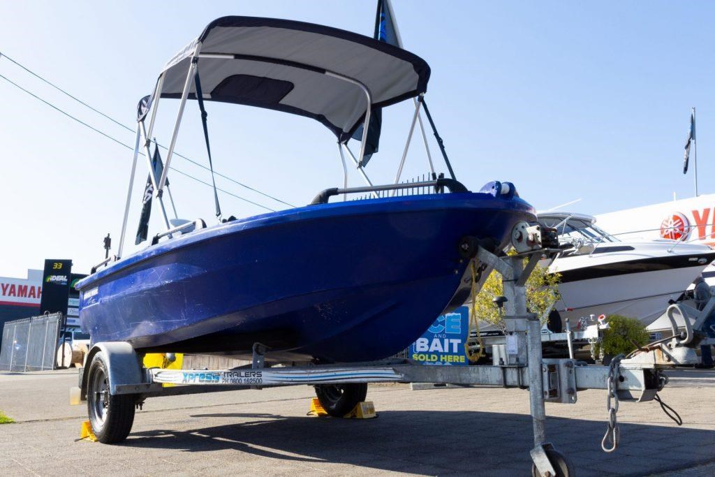 2013 SMARTWAVE 3500 for sale (refcode TA1193268)