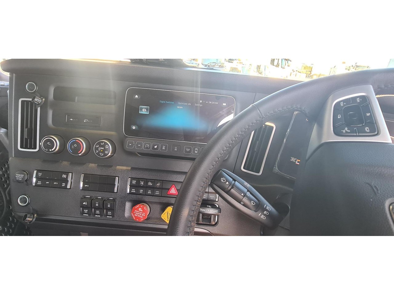 2023 FREIGHTLINER CASCADIA for sale