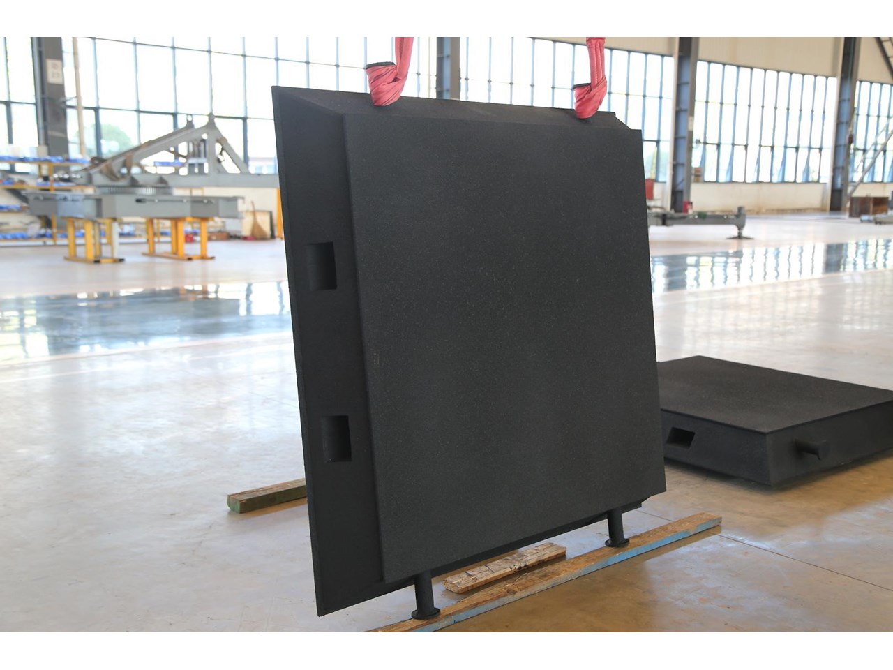 2023 2000X2000 CRANE OUTRIGGER PAD 2000X2000 CRANE OUTRIGGER PAD ...