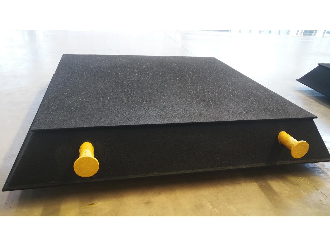 2023 CRANE OUTRIGGER PAD 1500X2000 CRANE OUTRIGGER PAD NATIONWIDE ...