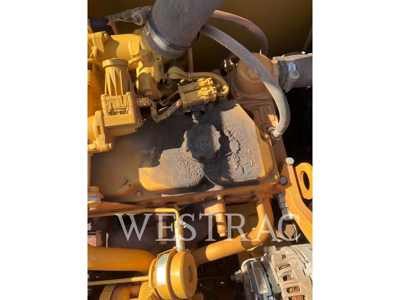 2021 CATERPILLAR 938K for sale