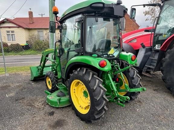 2018 JOHN DEERE 3045R for sale (refcode TA1193751)
