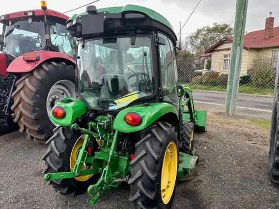 2018 JOHN DEERE 3045R for sale (refcode TA1193751)