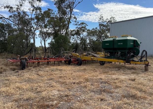 ALFARM 500 for sale (refcode TA1193927)