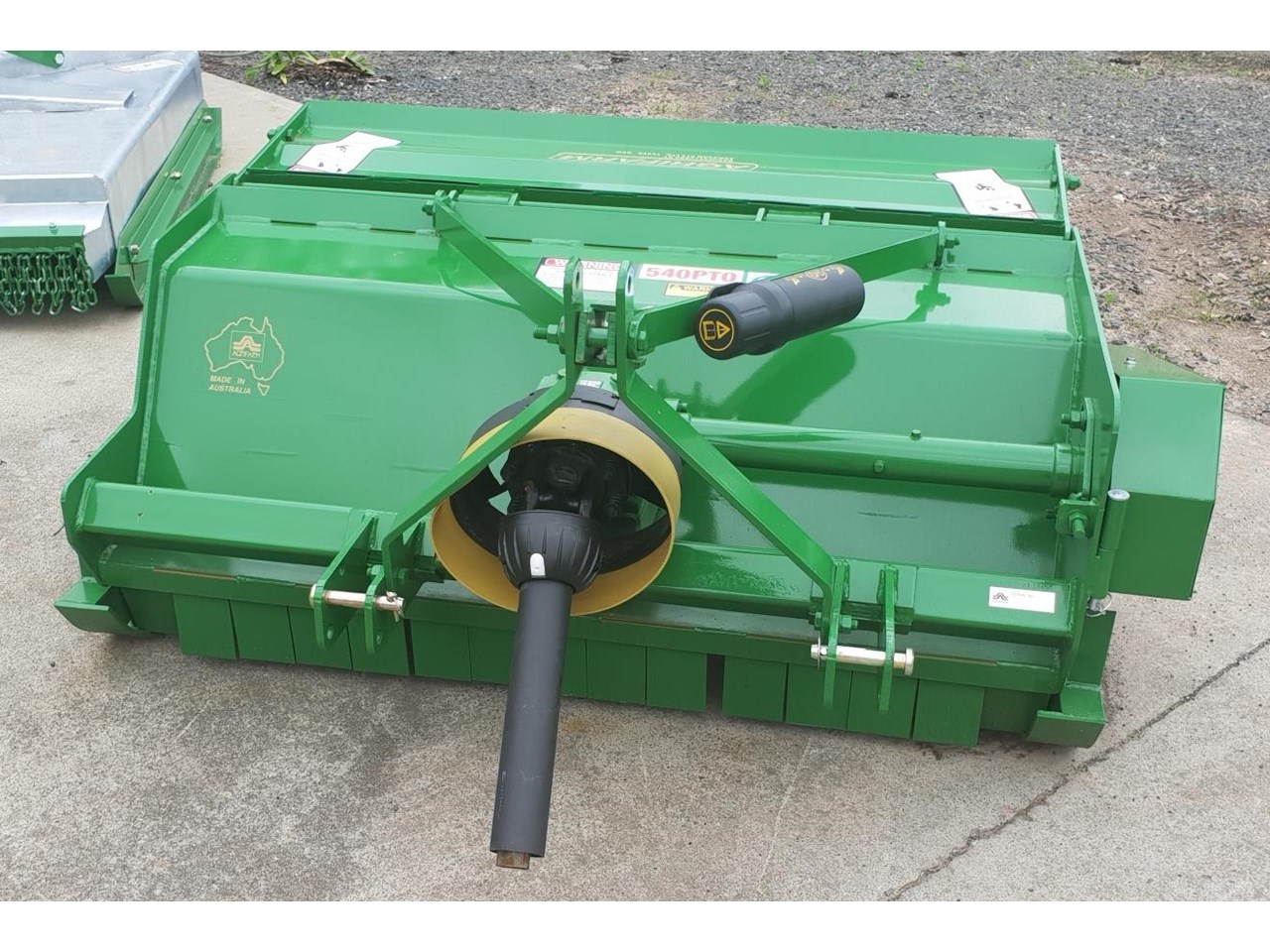 2023 AGRIFARM AMM155 MULCHER AMM SERIES MULCHER for sale