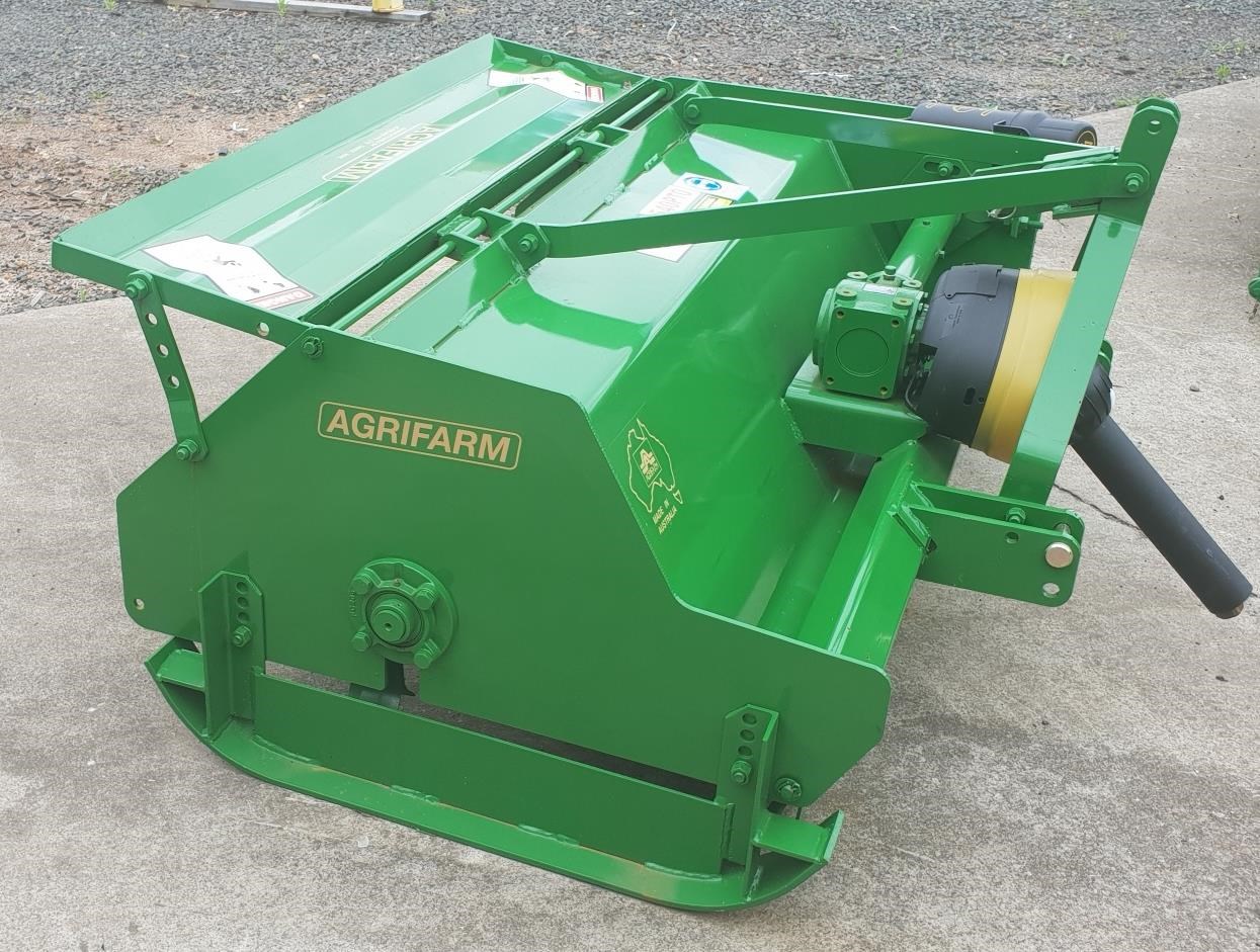 2023 AGRIFARM AMM155 MULCHER AMM SERIES MULCHER for sale