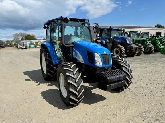 NEW HOLLAND T5040 for sale