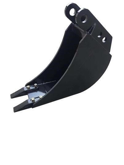 TRIDENT BACKHOE BUCKETS KIT (RIPPER, TRENCH & MUD) for sale (refcode ...