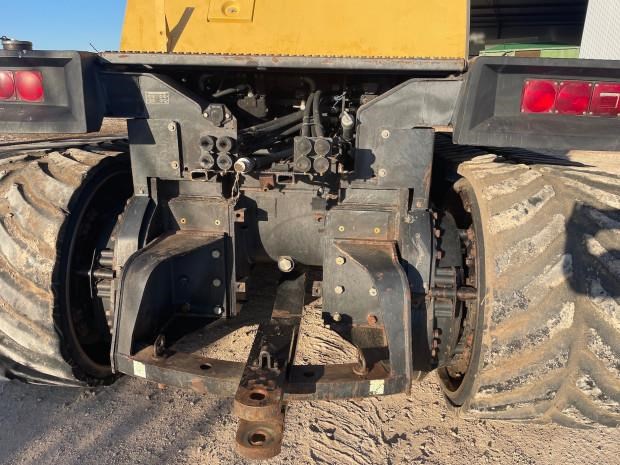 CATERPILLAR CHALLENGER 65B for sale (refcode TA1195524)