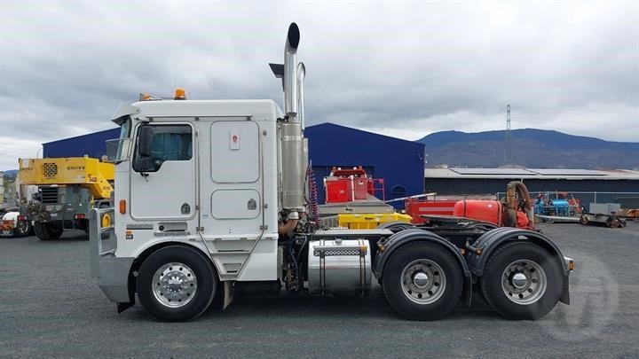 2006 KENWORTH K104 for sale