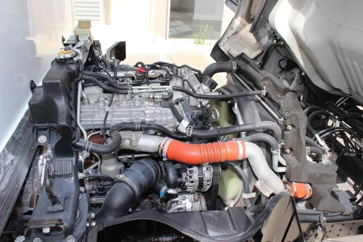 FUSO CANTER for sale