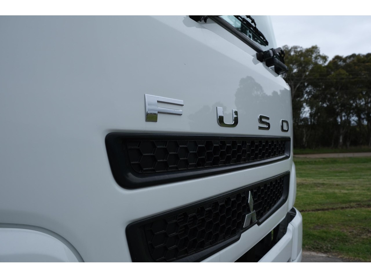 2013 FUSO FP500 for sale