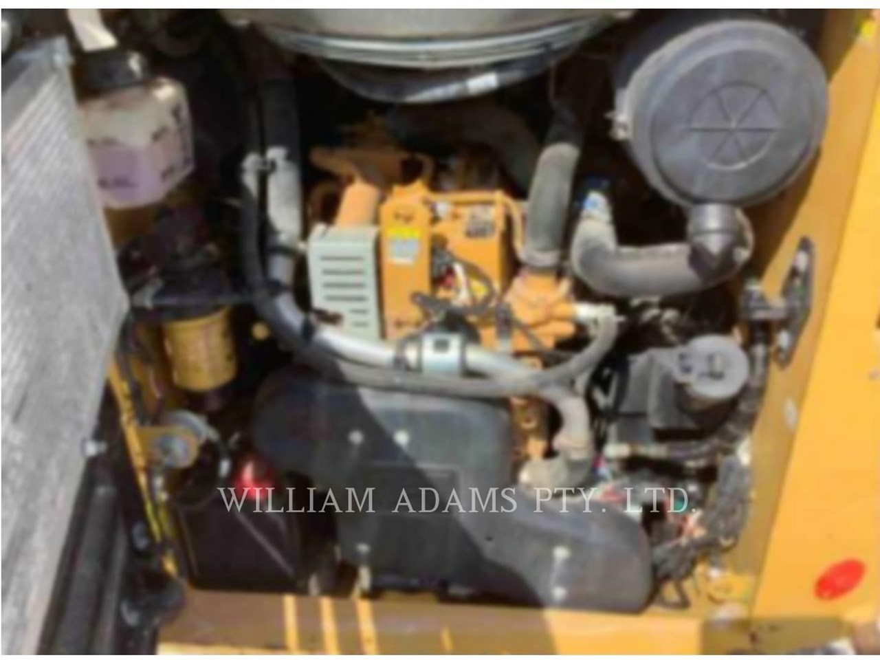 2019 CATERPILLAR 289D for sale