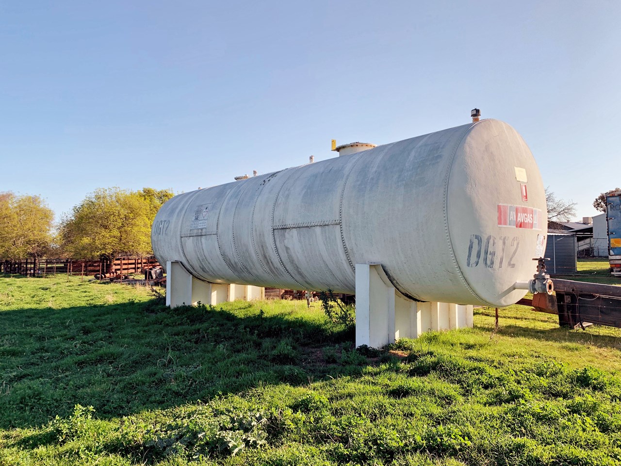 FUEL TANK FUEL TANK for sale