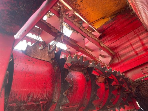 2017 SCHUITEMAKER FEEDO 80-18 FEEDO 80-18 + SCALES + TANDEM for sale ...