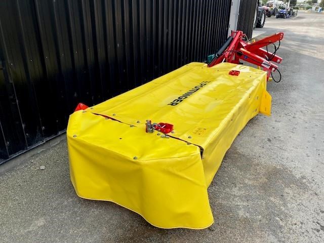 2022 POTTINGER NOVADISC 302 HAY MOWER for sale (refcode TA1188901)