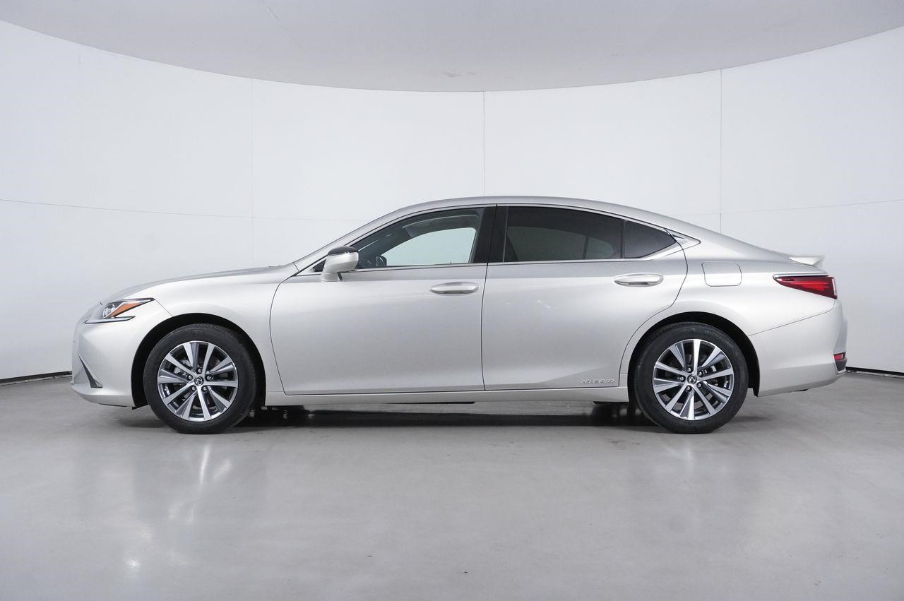 2020 LEXUS ES300 ES300H AXZH10R Luxury (Hybrid) for sale