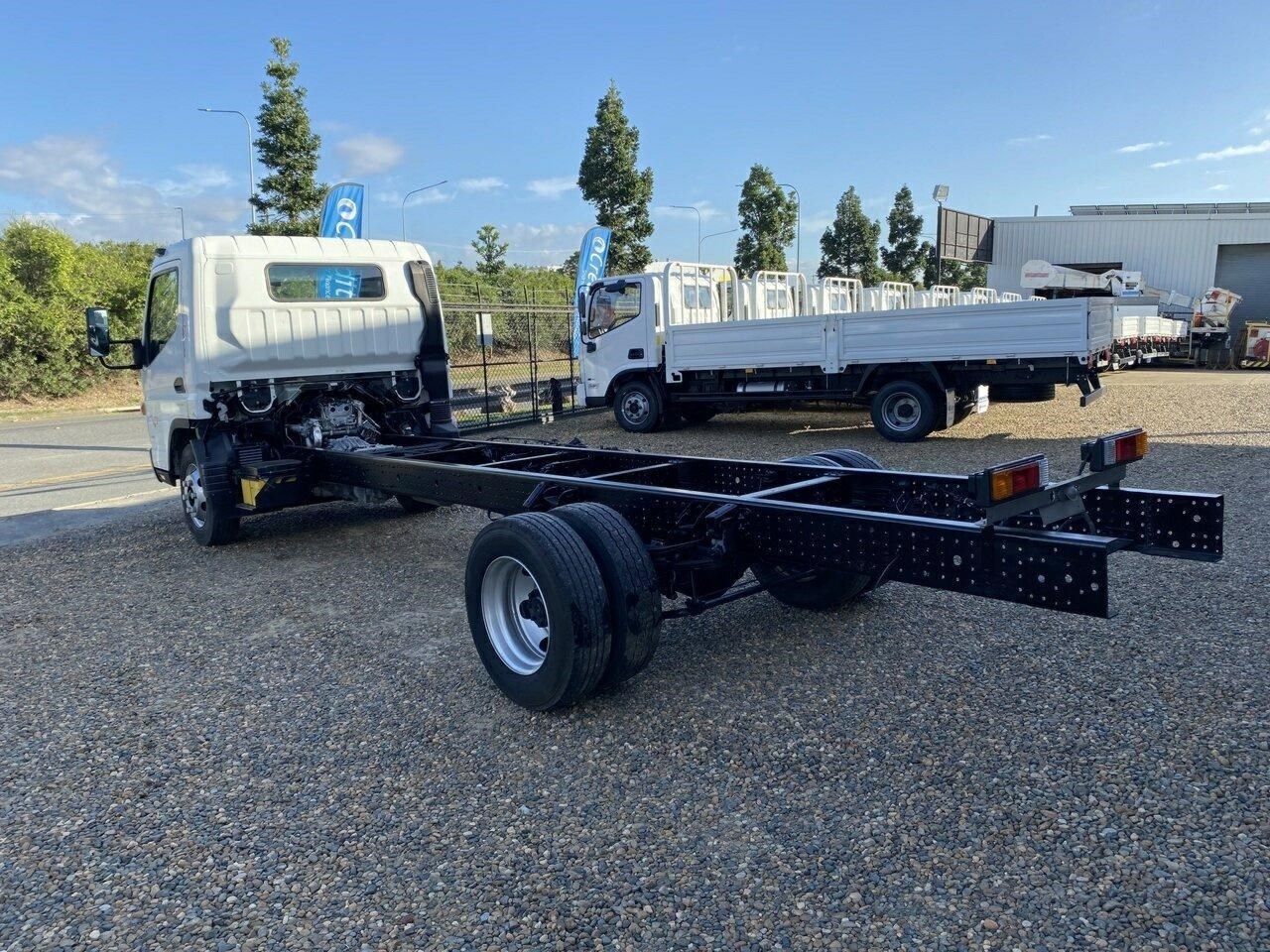 2016 FUSO CANTER 918 for sale