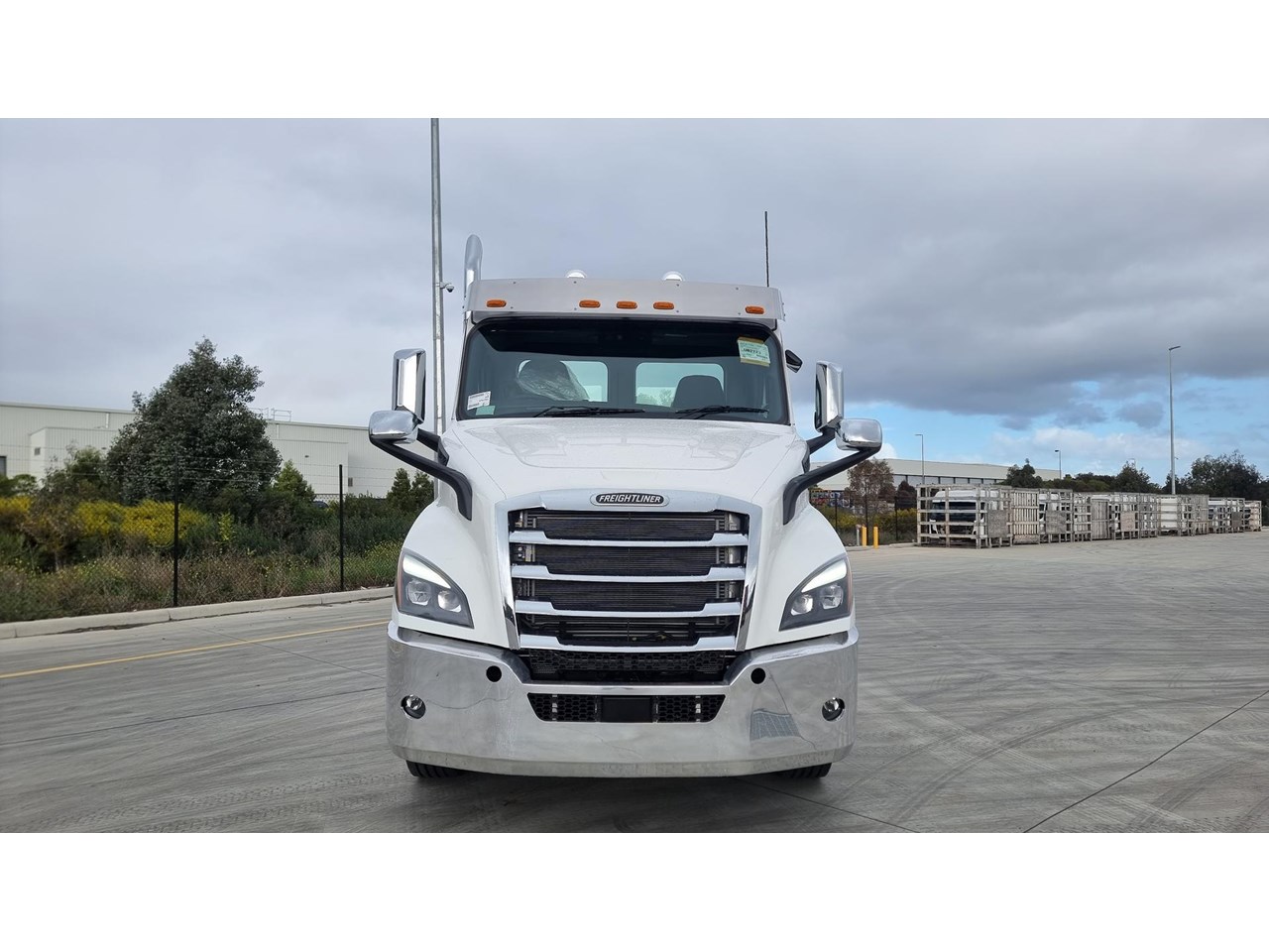 2022 FREIGHTLINER CASCADIA for sale