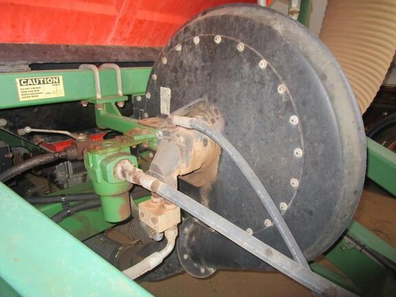 2009 AUSPLOW M14000 for sale