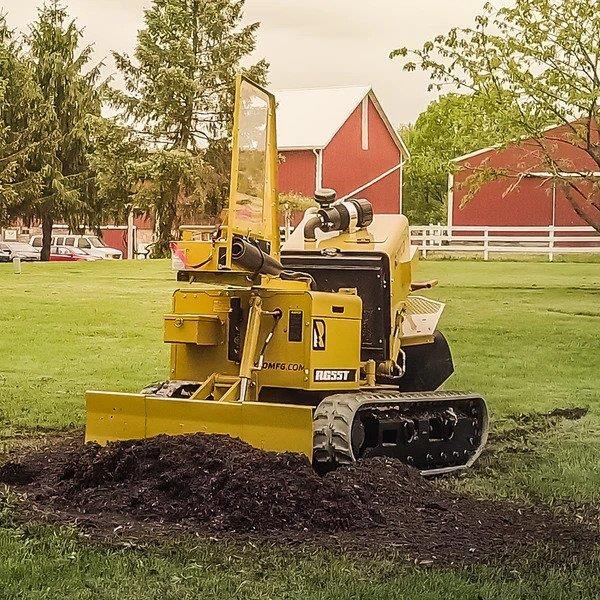 2022 RAYCO RG55 TRAC for sale