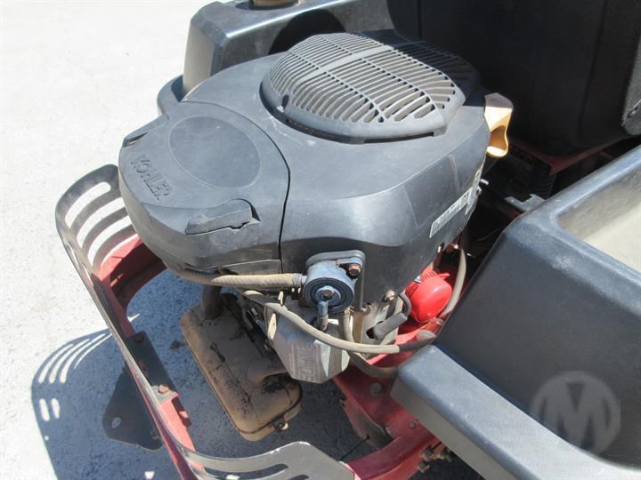 2014 TORO TIMECUTTER SS5000 for sale