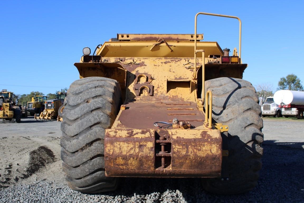 2003 CATERPILLAR 623G for sale