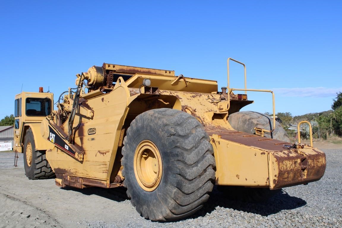 2003 CATERPILLAR 623G for sale