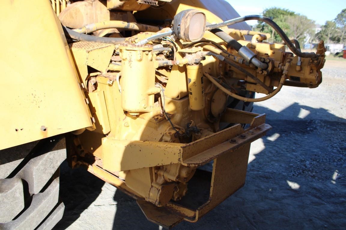 2003 CATERPILLAR 623G for sale