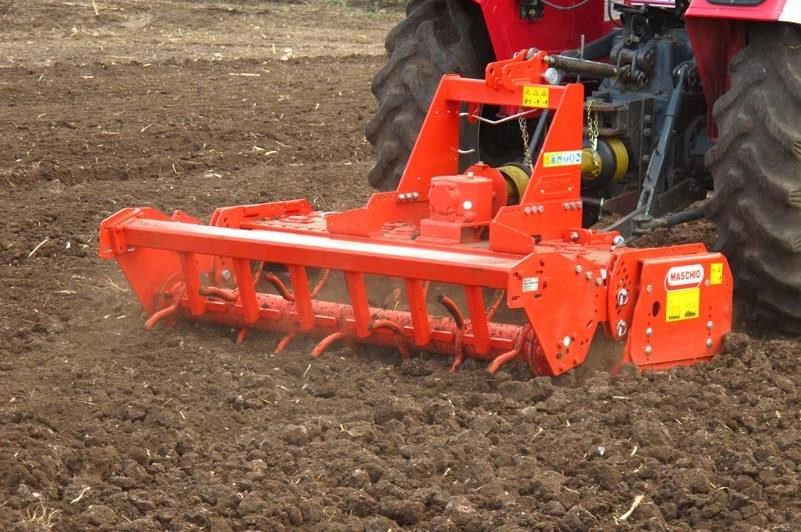 MASCHIO MASCHIO DL POWER HARROW for sale (refcode TA1197752)