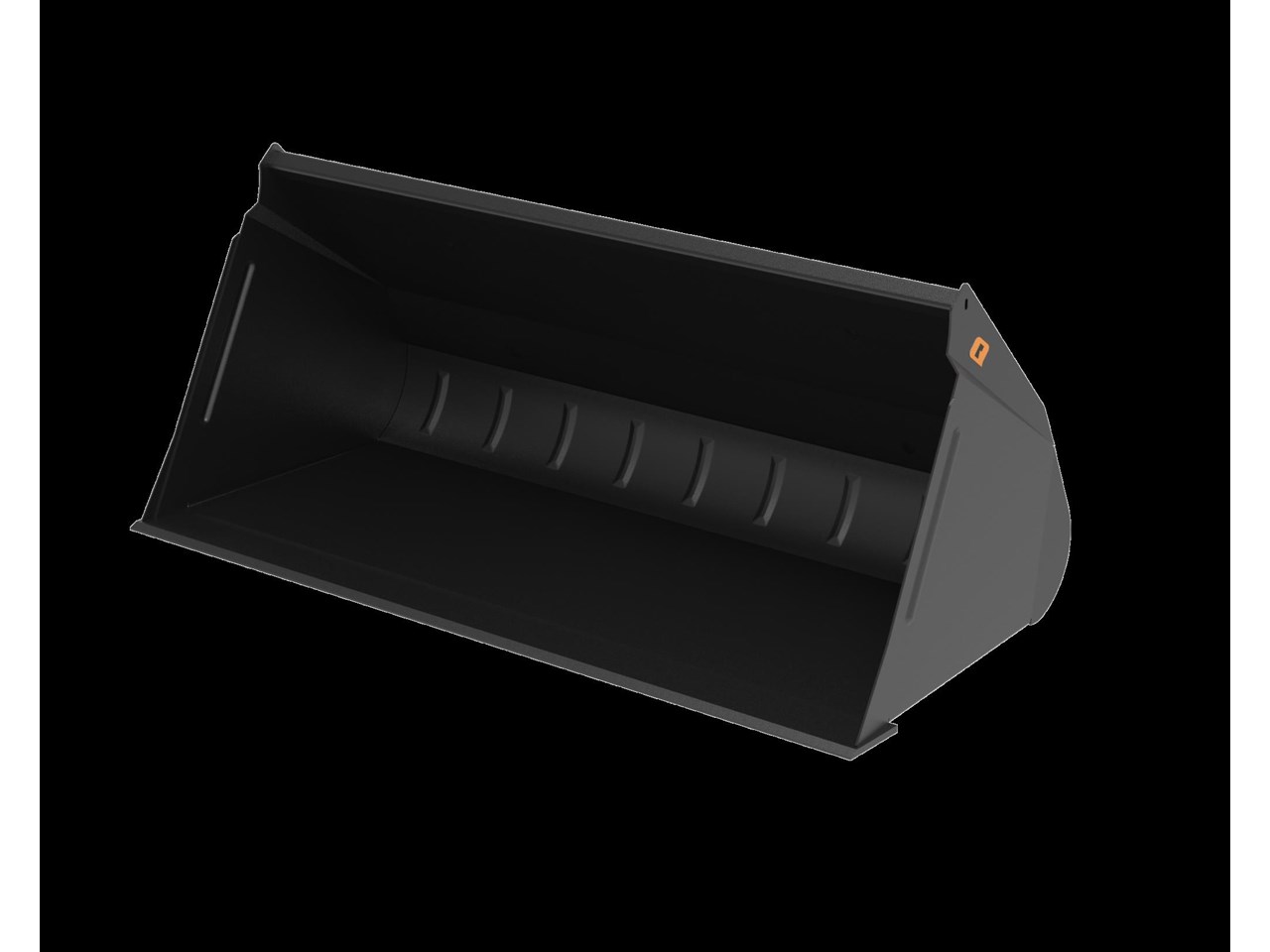 QUICKE VL BUCKET 205 for sale (refcode TA1197925)