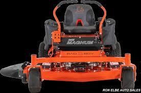 BAD BOY MZ MAGNUM 48`` for sale (refcode TA1198007)