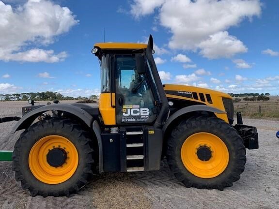 2016 JCB 3230 for sale (refcode TA1198208)