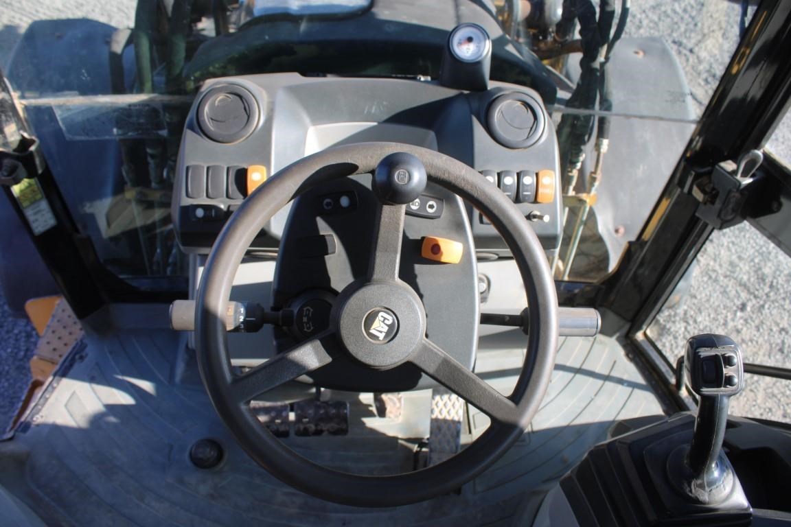 2007 CATERPILLAR 444E for sale (refcode TA1198218)