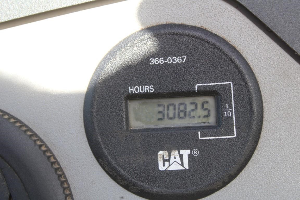 2007 CATERPILLAR 444E for sale (refcode TA1198218)