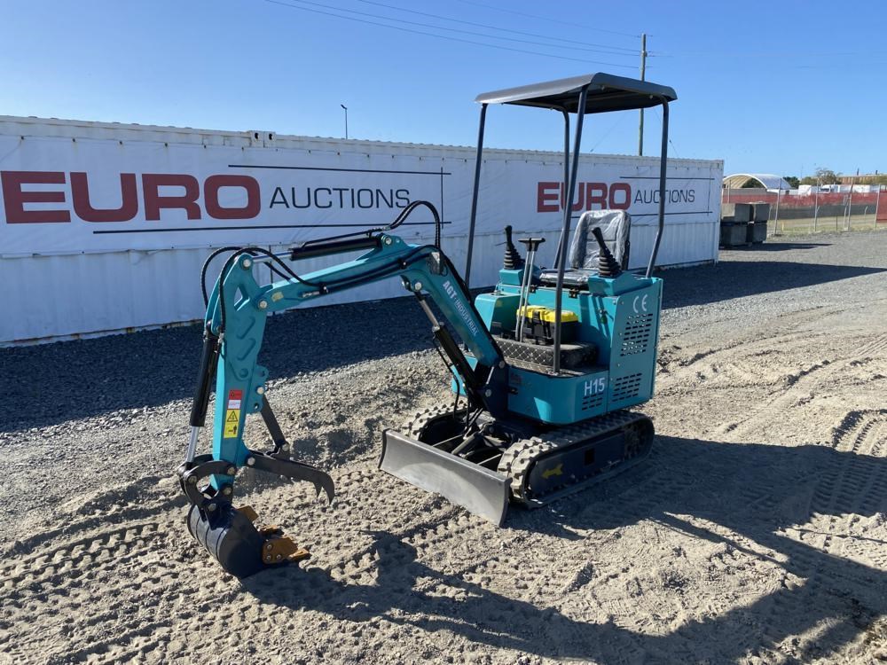 2023 AGT H15 for sale