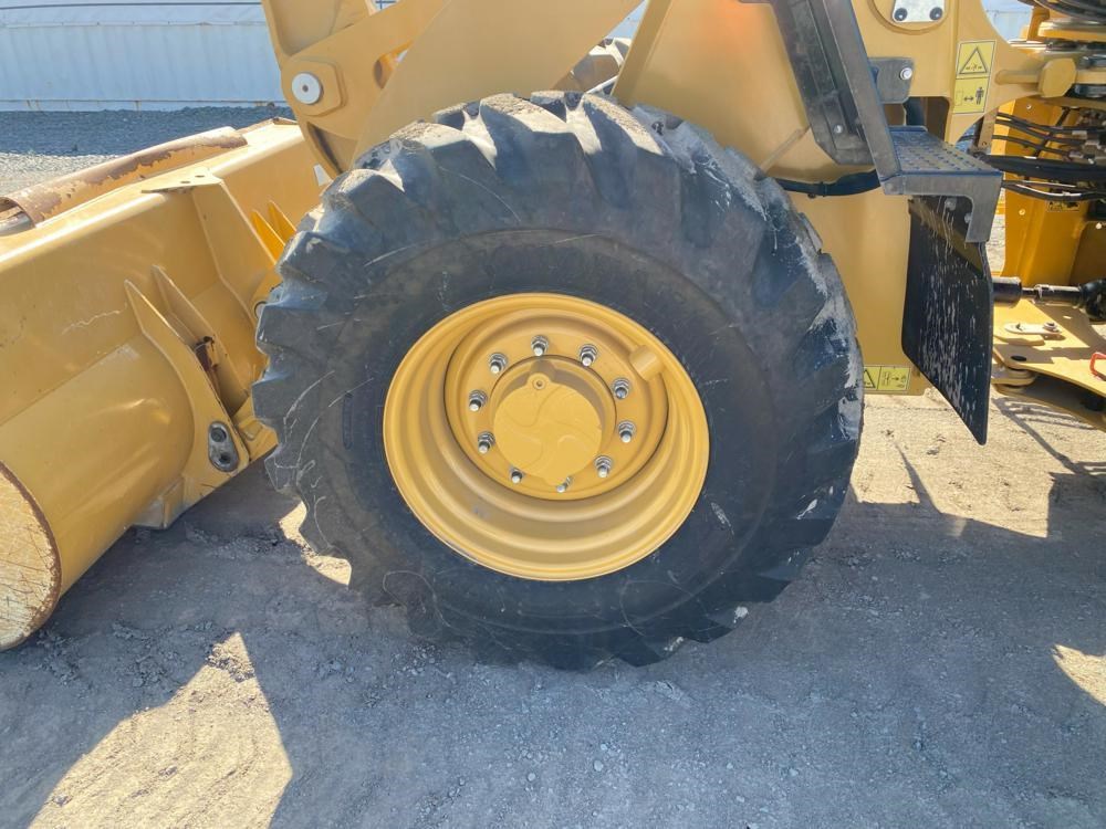 CAT 910K for sale
