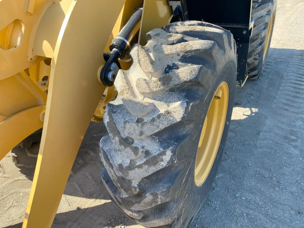CAT 910K for sale