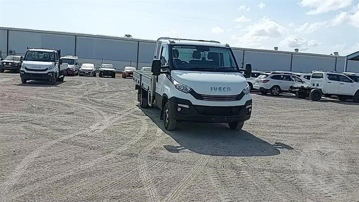 2020 IVECO DAILY 45-170 for sale