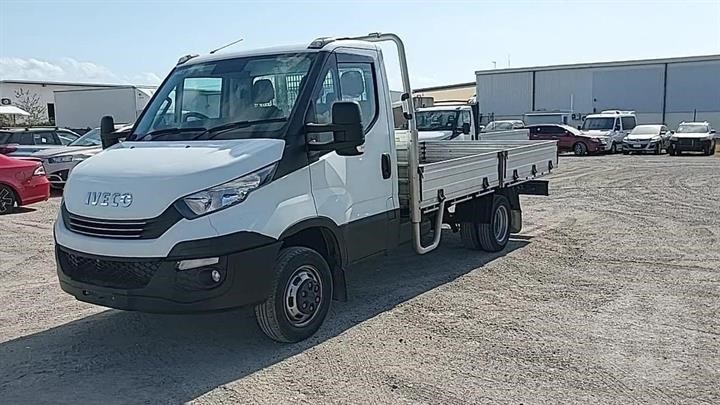 2020 IVECO DAILY 45-170 for sale