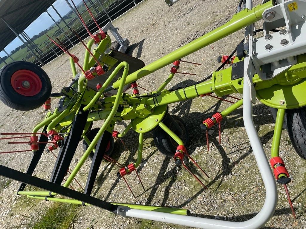 2017 CLAAS VOLTO 900 Volto 900 for sale