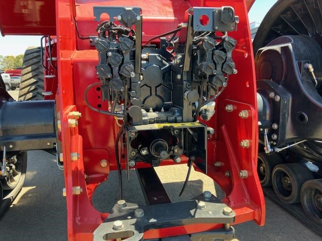 2019 CASE IH 500 ROWTRAC STEIGER for sale