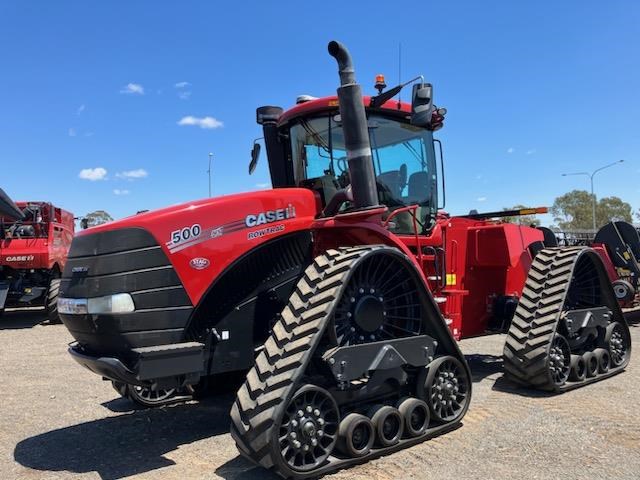 2019 CASE IH 500 ROWTRAC STEIGER for sale