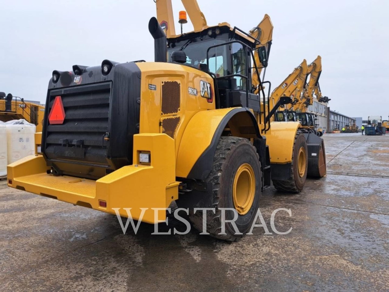2020 CATERPILLAR 962M IT for sale