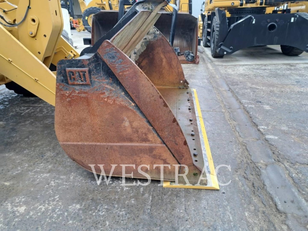 2020 CATERPILLAR 962M IT for sale