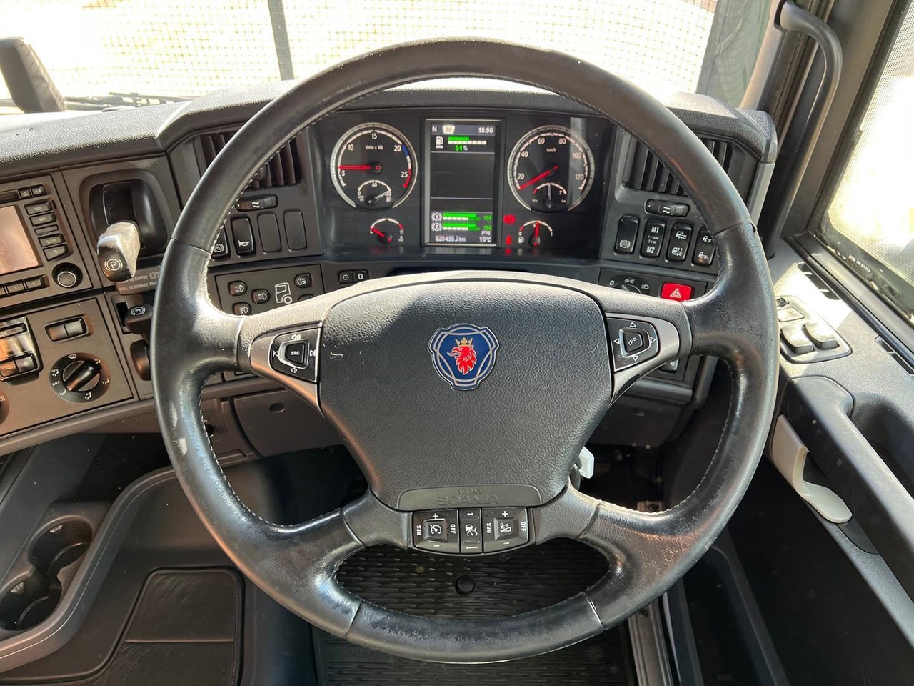 2018 SCANIA R730 for sale