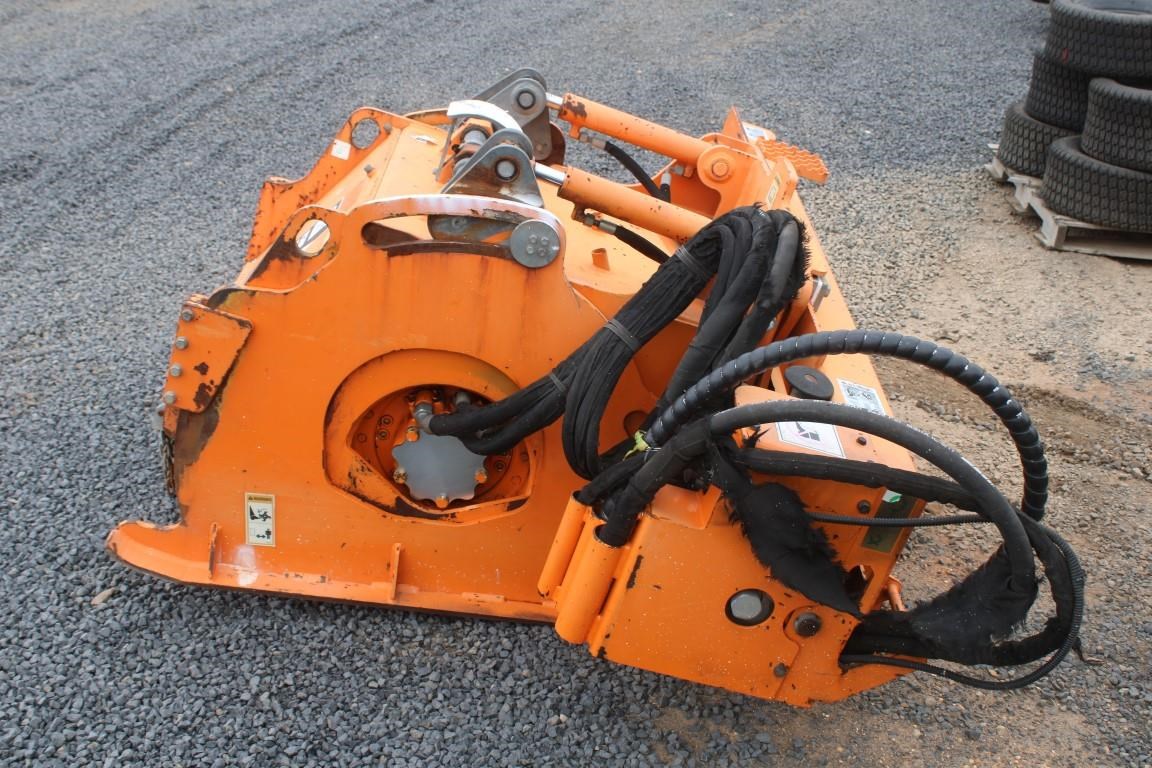 2013 CATERPILLAR PC306B for sale (refcode TA1199465)